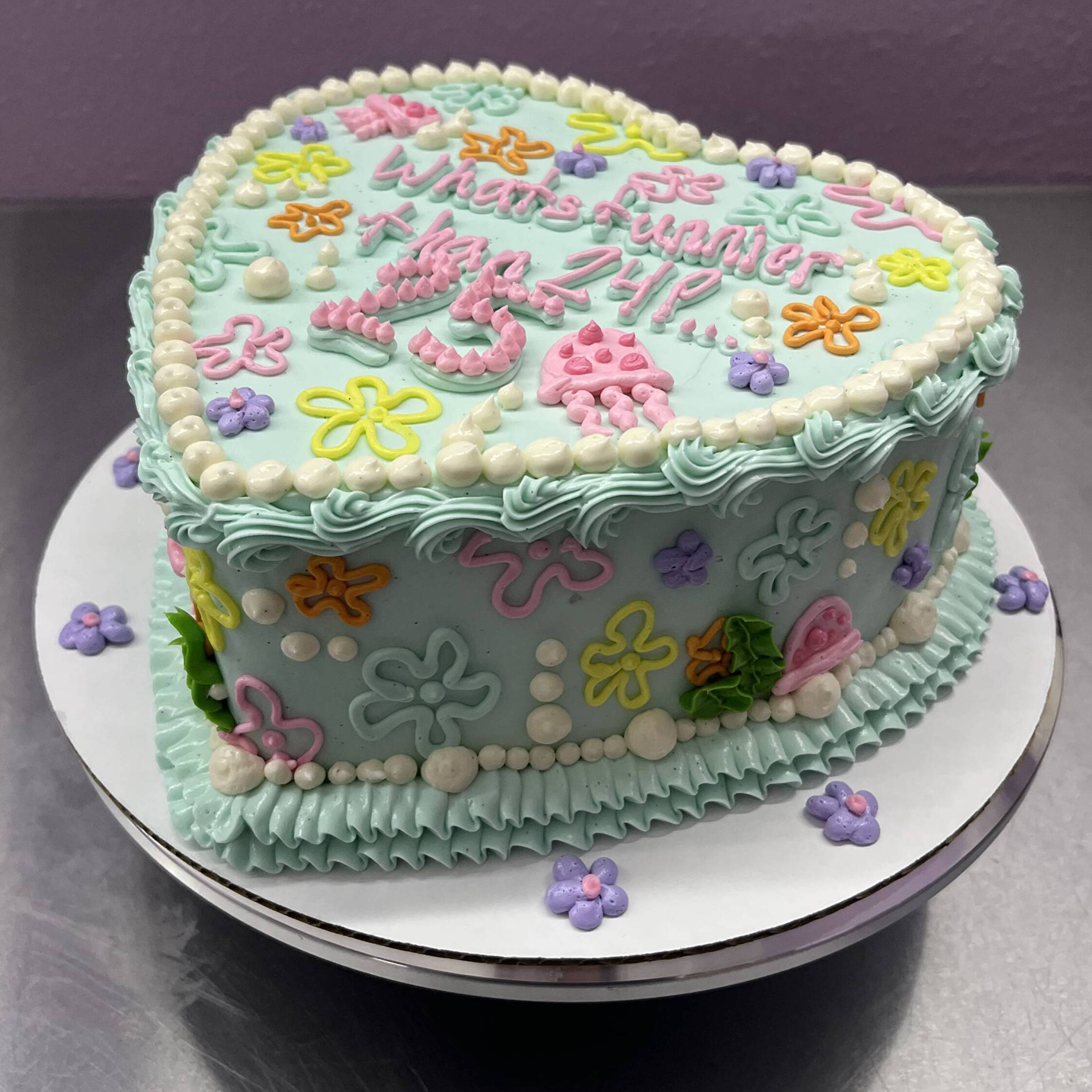 Bakery Pace Milton Pensacola, FL | The Makery - A Hometown Bakeshop ...